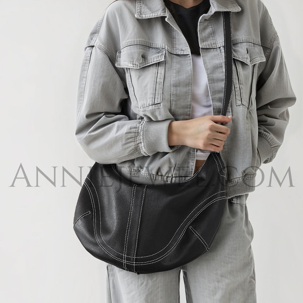 Is the Hobo Bag Still in Style? | Annie Jewel