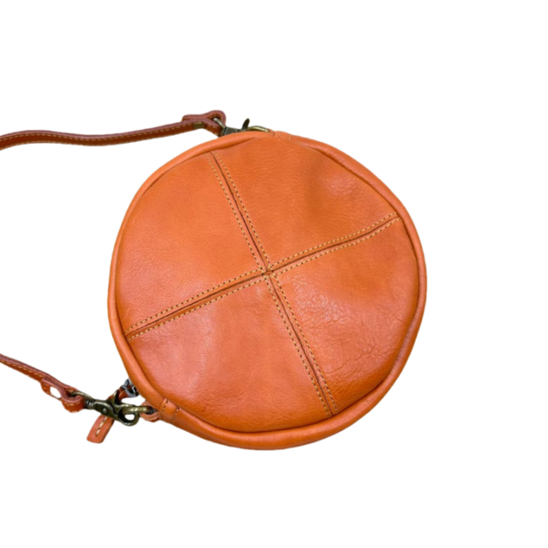 Circle Bags | Annie Jewel