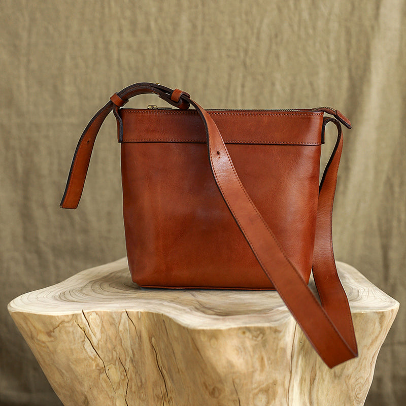 Small Leather Hobo Bags Small Hobo Bag Leather Small Leather Hobo Purse ...