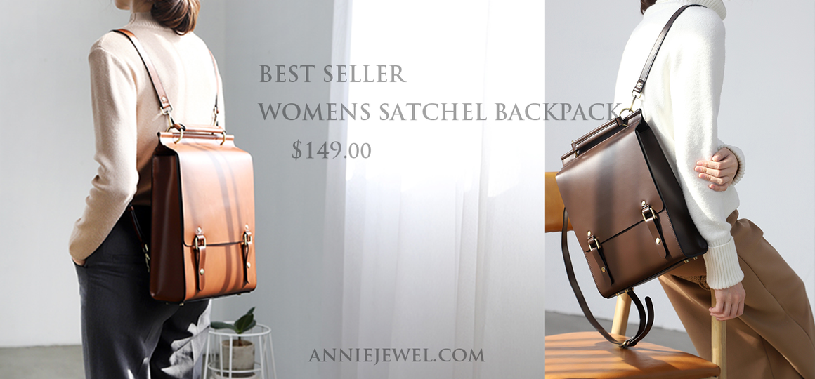 Where You Find The Best Circle Bags– Annie Jewel