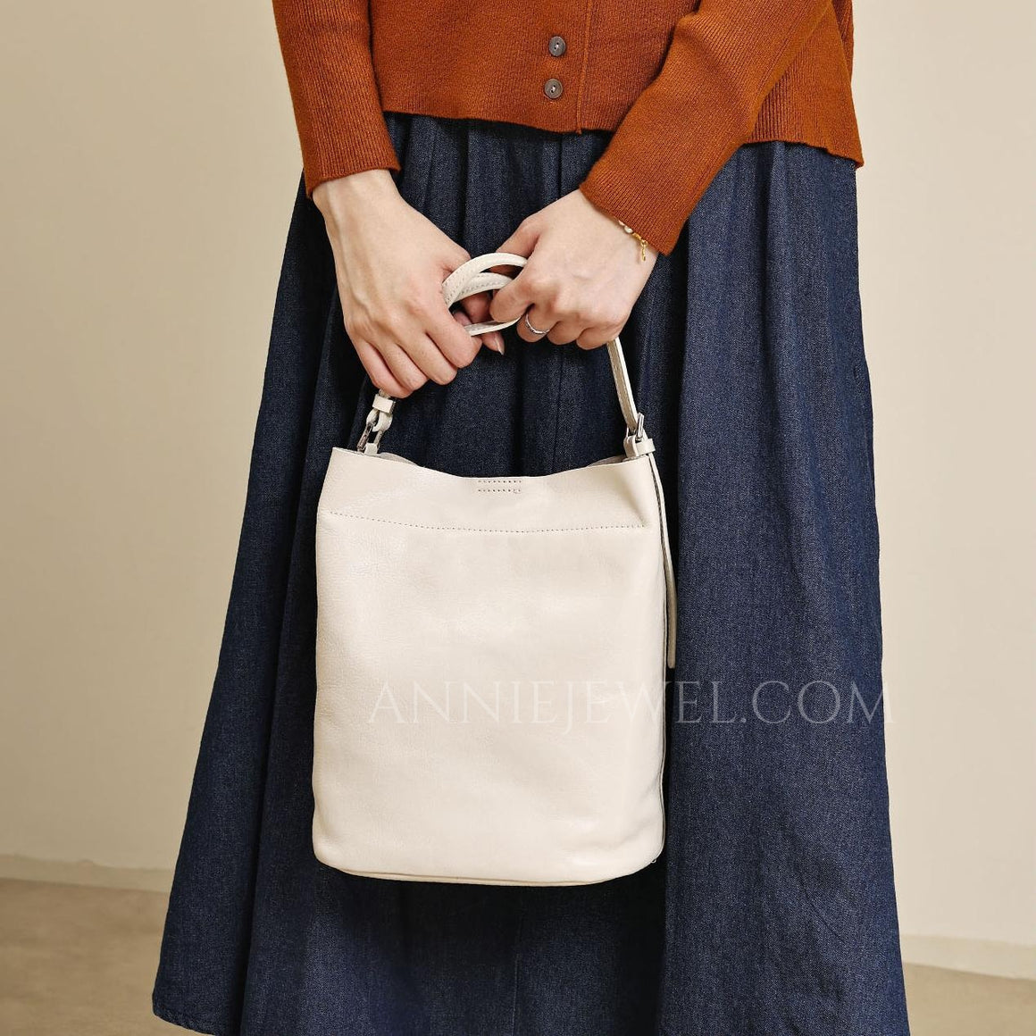 Shoulder Bags | Annie Jewel