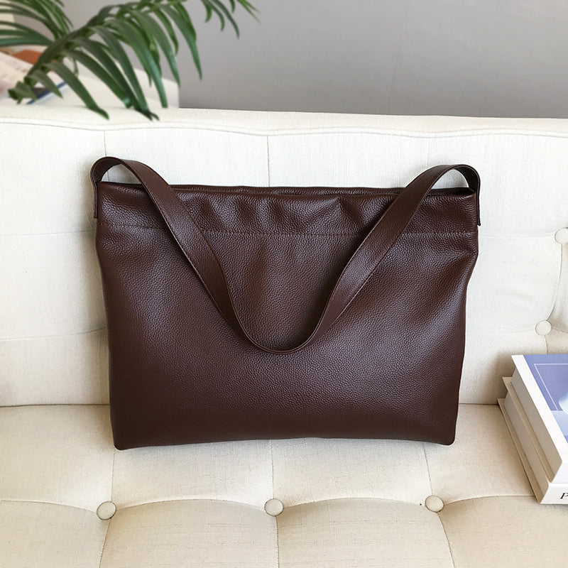 Women's Leather Hobo Bags Zip Hobo Bag Black Leather Hobo Black Hobo ...