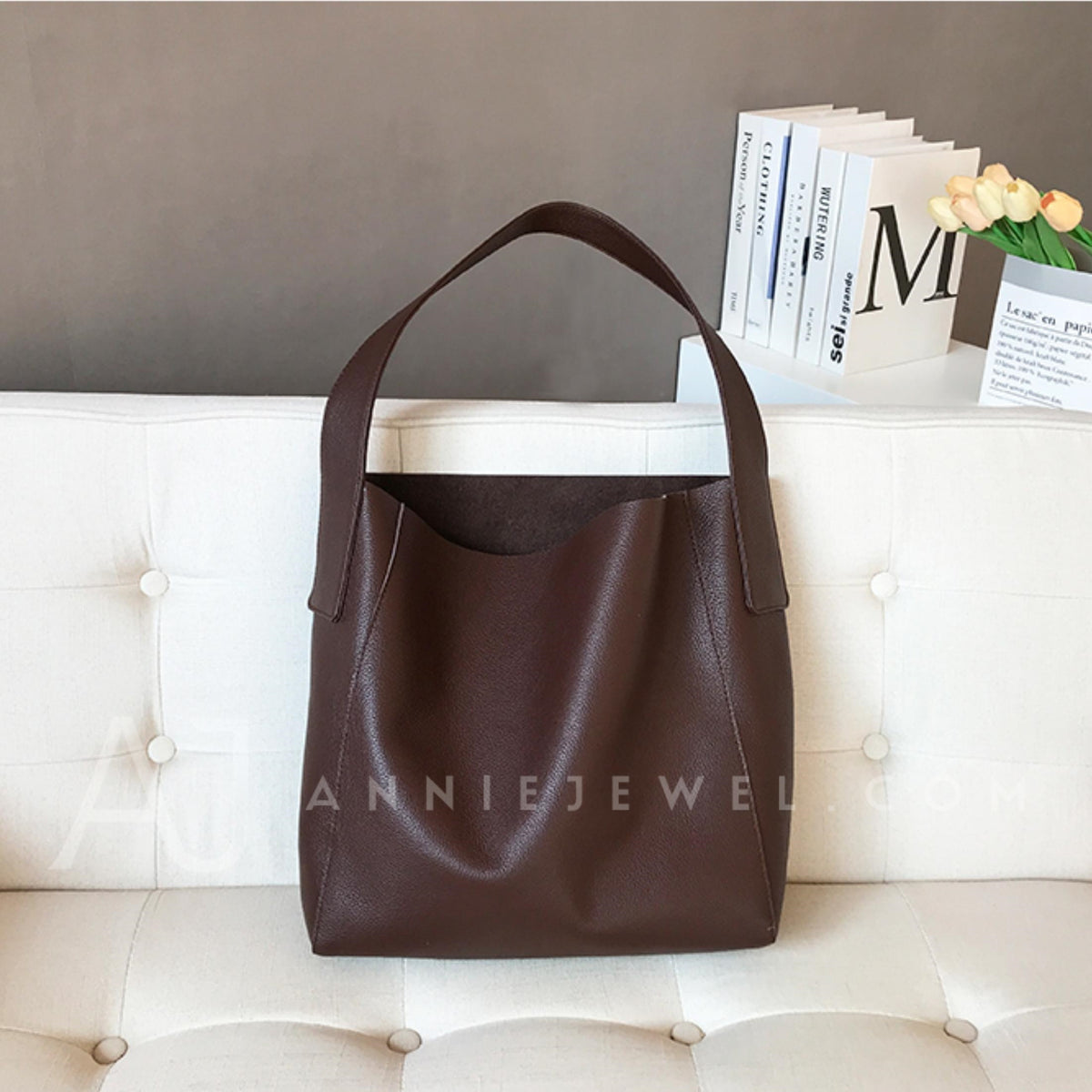 Black Leather Hobo Black Hobo Shoulder Bag Women's Leather Hobo Bags ...