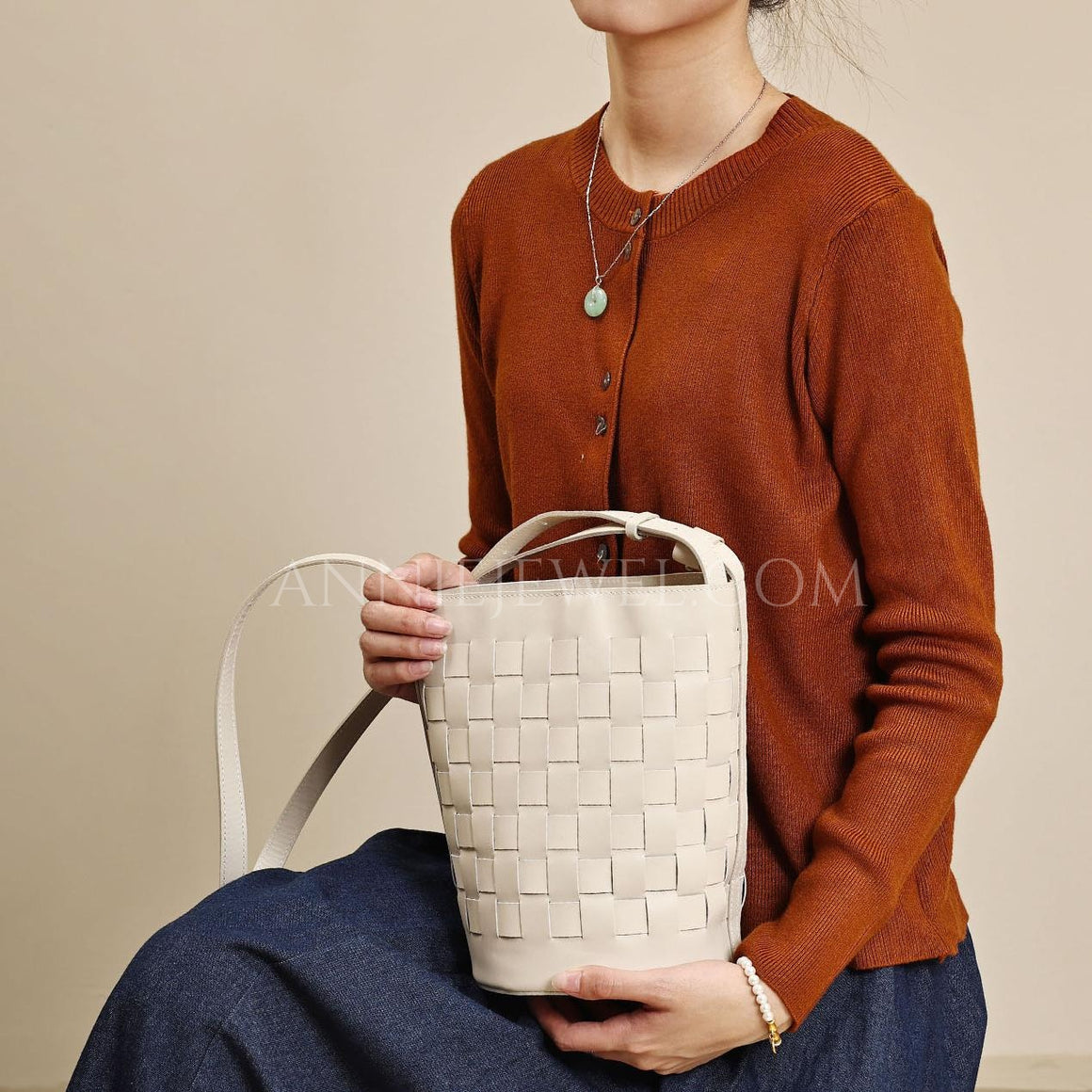 Shoulder Bags | Annie Jewel