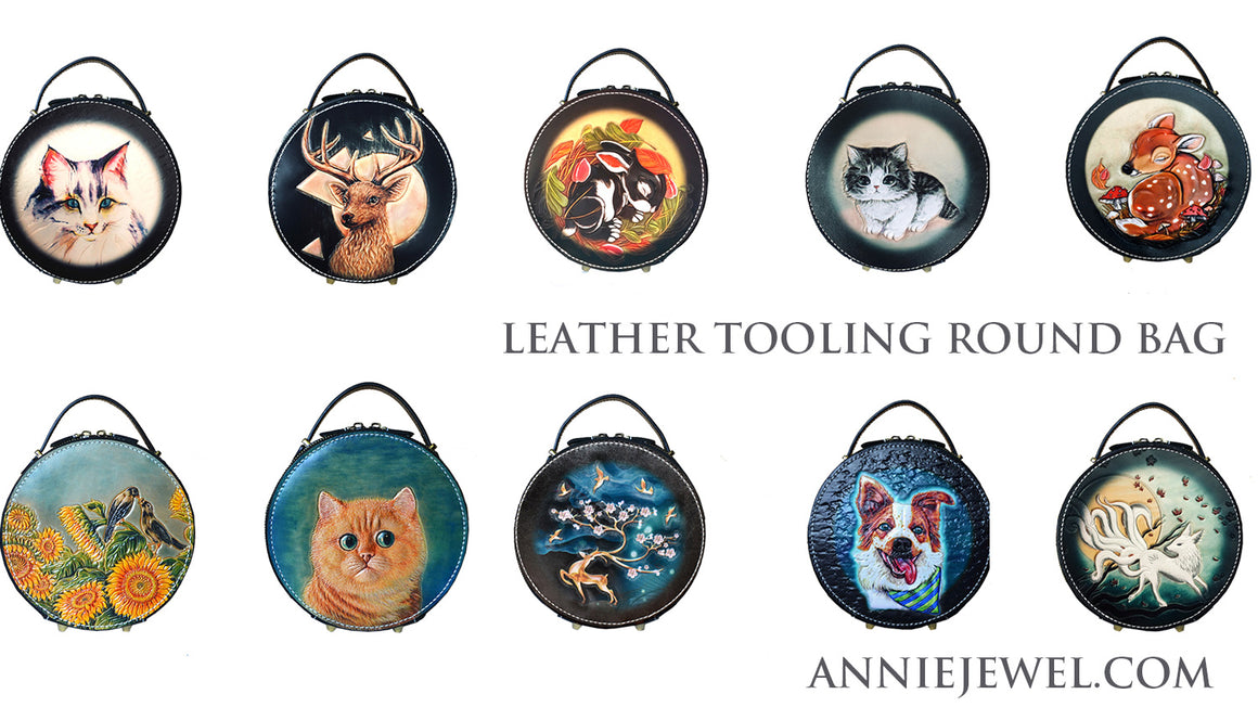 Where You Find The Best Circle Bags– Annie Jewel