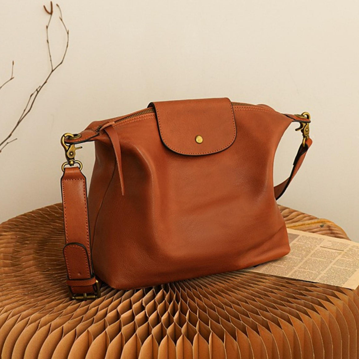 Shoulder Bags | Annie Jewel