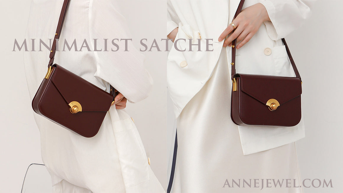 Where You Find The Best Circle Bags– Annie Jewel