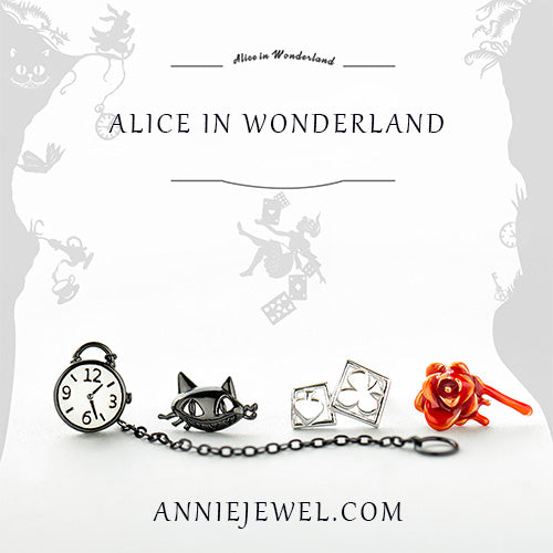 Collections– Annie Jewel