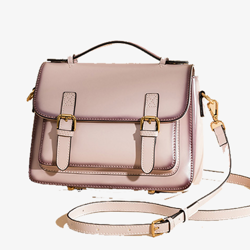 Women's Leather Satchel Handbags Satchel Purse | Annie Jewel