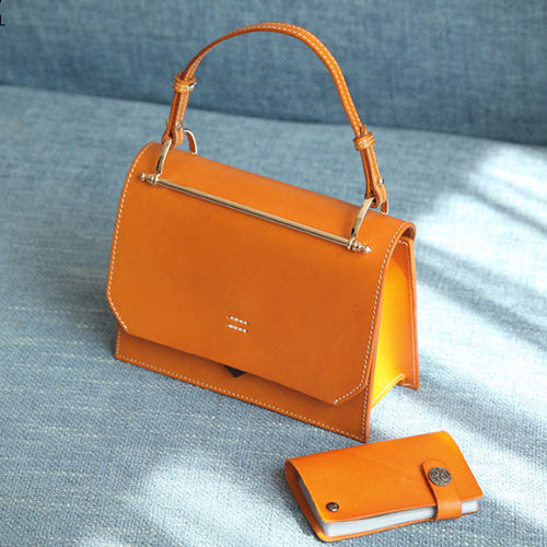 Womens Small Satchel Crossbody Bagw Pursew | Annie Jewel